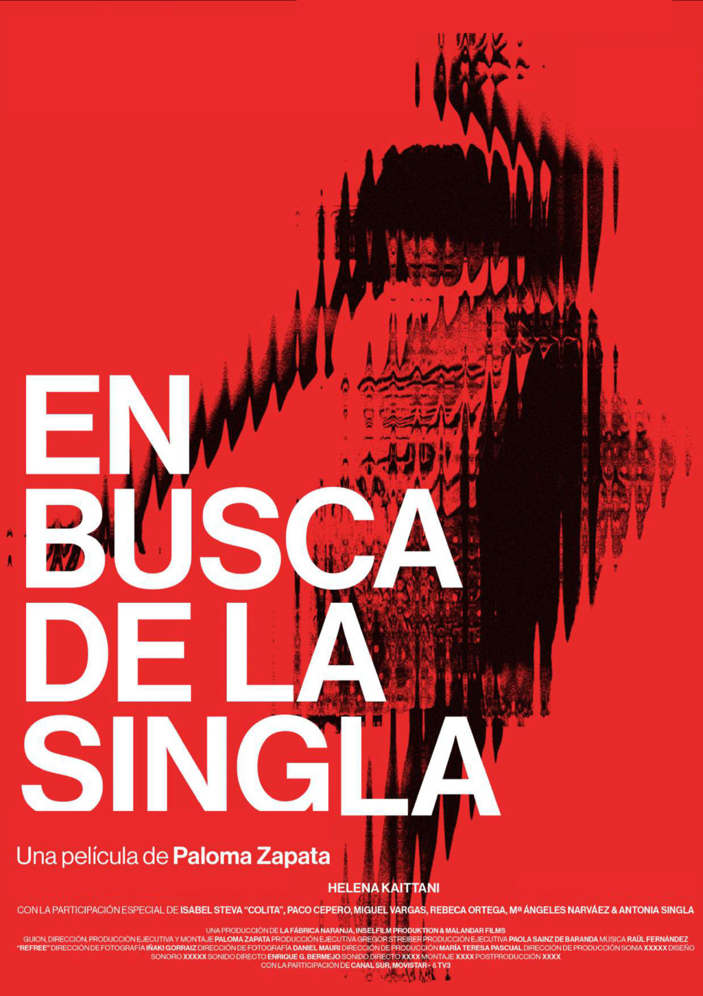 FINDING LA SINGLA | Produktionen | inselfilm produktion